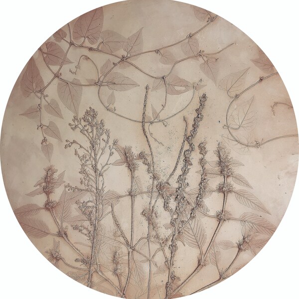 Bas Relief Tile - Etsy