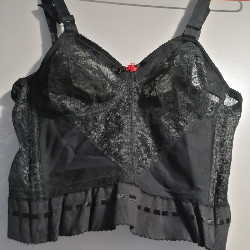 1950s Bullet Bra - Etsy