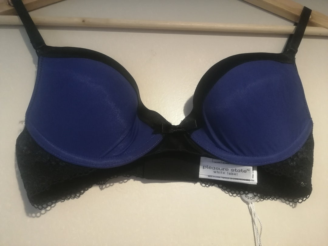 2000 estado de placer White label Bra UK 32b/fr85b/10b Nuevo con ...