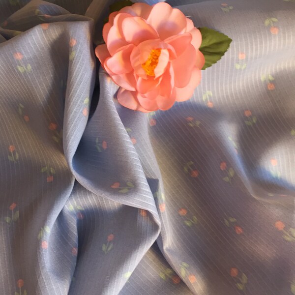 Dimity Fabric - Etsy UK