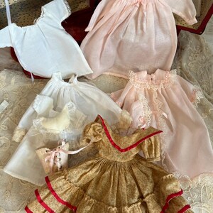 Fabulous Cathy Hansen 8” Fashoon Doll With Wardrobe! - Etsy