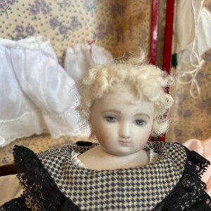 Fabulous Cathy Hansen 8” Fashoon Doll With Wardrobe! - Etsy