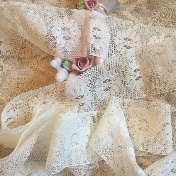 Hand Made Lace - Etsy