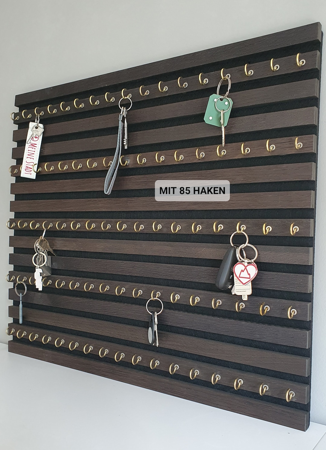 Key Board for Hotel Reception Key Board Large for Reception Area ...