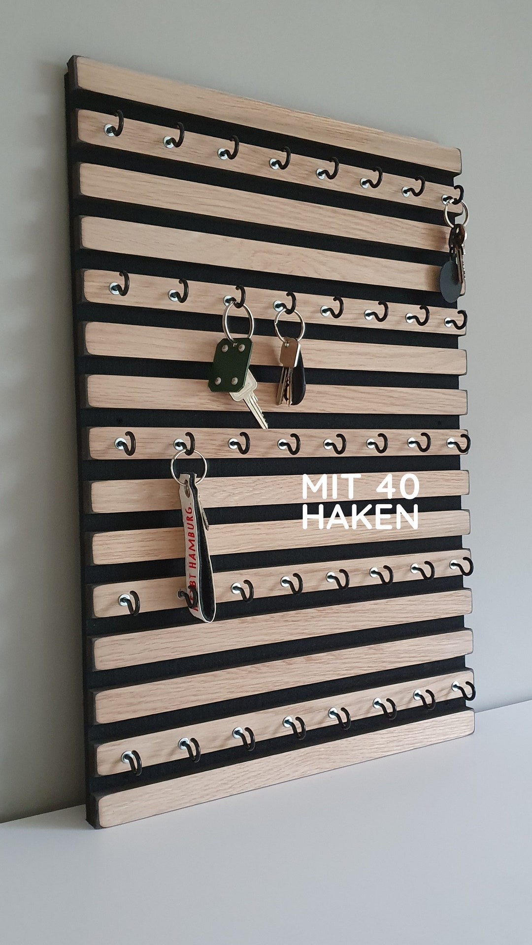 Key Board for Reception Key Board Large for Property Management Hotel ...