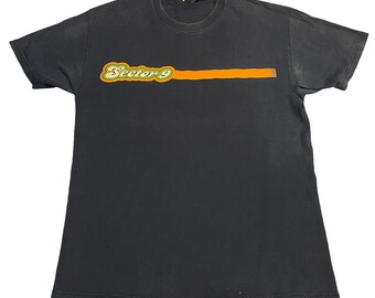 80s OG Stussy Photoprint International Stussy Tribe Era T - Etsy