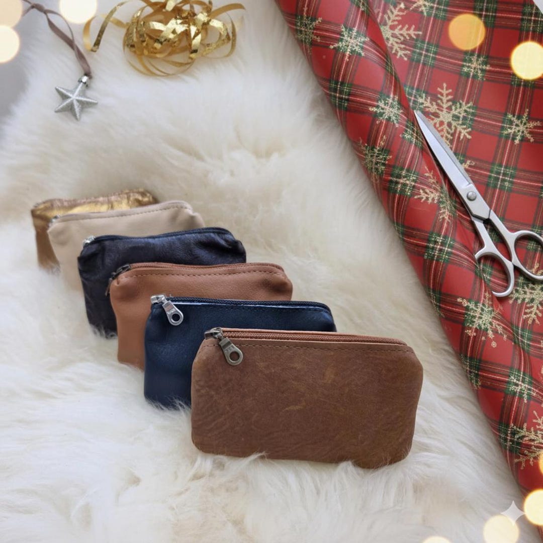 Small Cubby Purses - Various Colours - Card Purse - (L) 13 Cm (H) 8 Cm ...