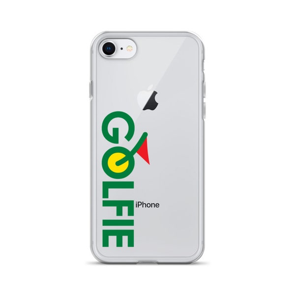 Golf iPhone Case - Etsy