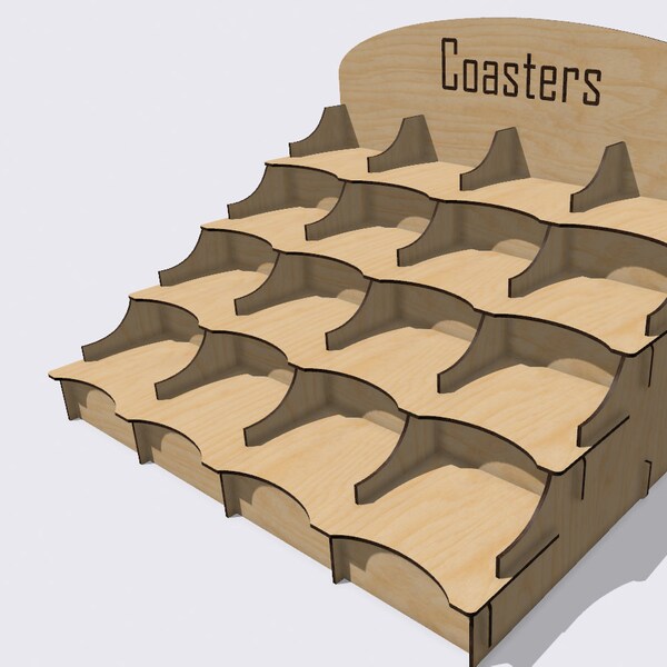 Display Stand - Etsy