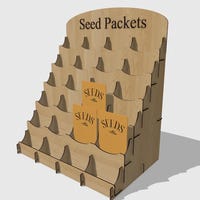 Seed Pack - Etsy