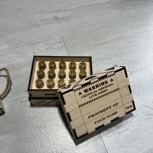 Ammo Crate Bundle- 17 Ammo Crates - 40 - 45CAL - 9mm 380 - 22LR 223 5. ...