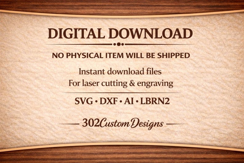 Left Right Drink Game SVG | Pocket Size Drinking Game | Laser Cut Party ...