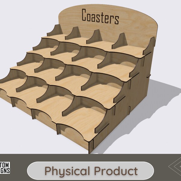 16" Plate Display Stand - Etsy