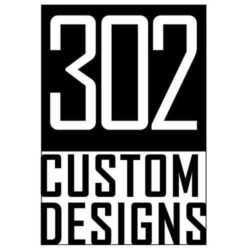 302CustomDesigns - Etsy