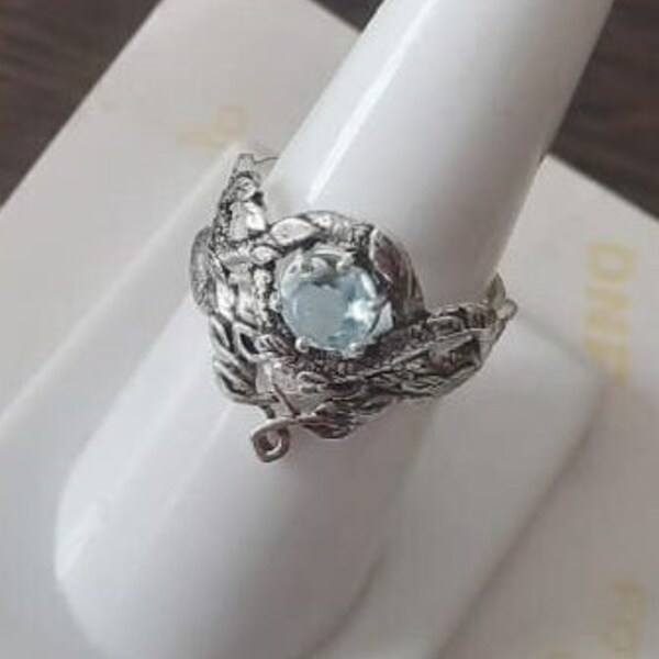 Dragon Wedding Ring Set - Etsy