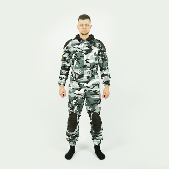 Overall Monolith STALKER | Etsy