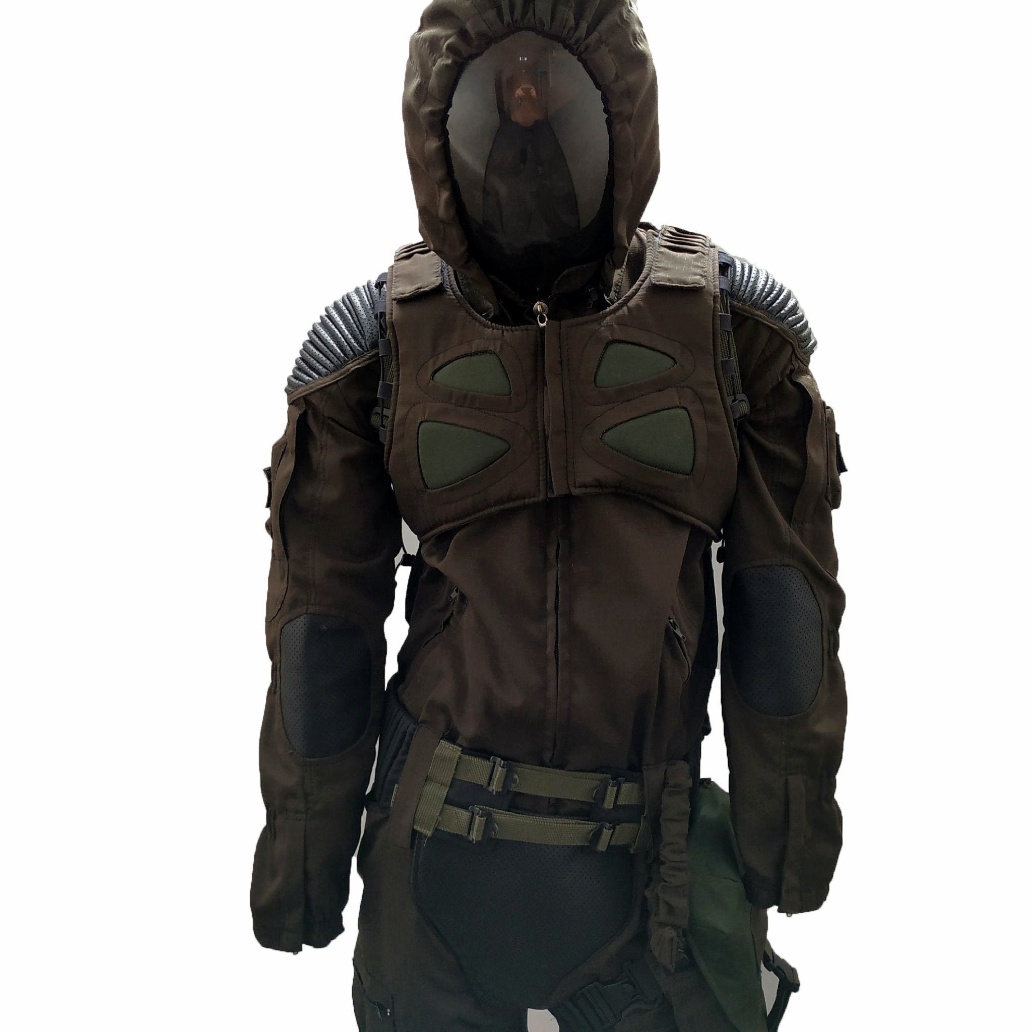S.T.A.L.K.E.R. SEVA Suit 2 Set | Etsy