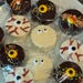 Halloween Dipped Oreos (spooktacular for Parties) - Etsy