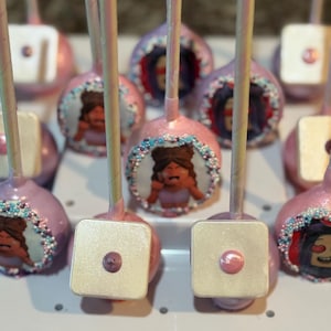 Roblox Themed Cakepops: Individually Wrapped Party Favors - Etsy