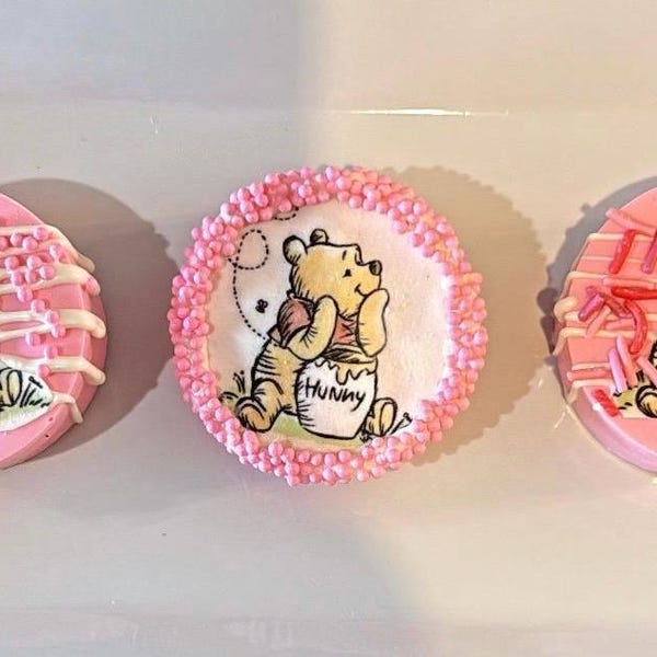 DetroitCakePops - Etsy