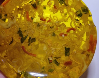 Ramen Noodle Ash Tray - Etsy