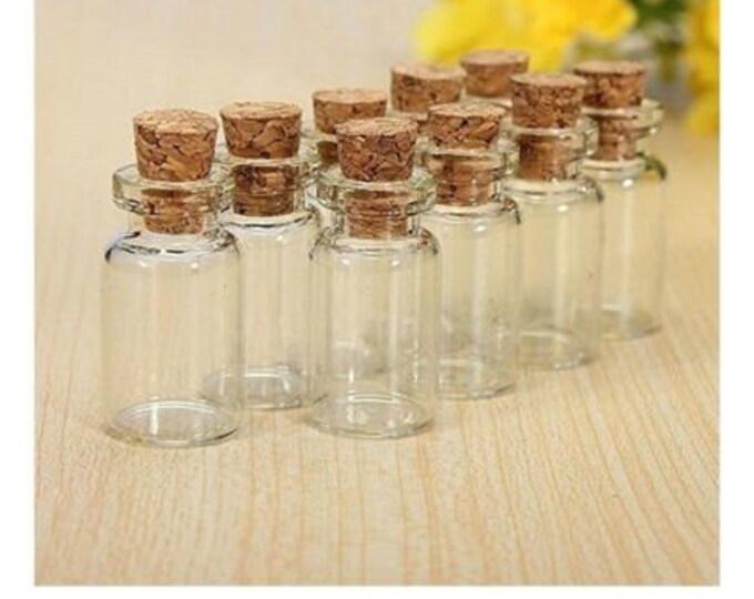 Mini bottle - Etsy UK