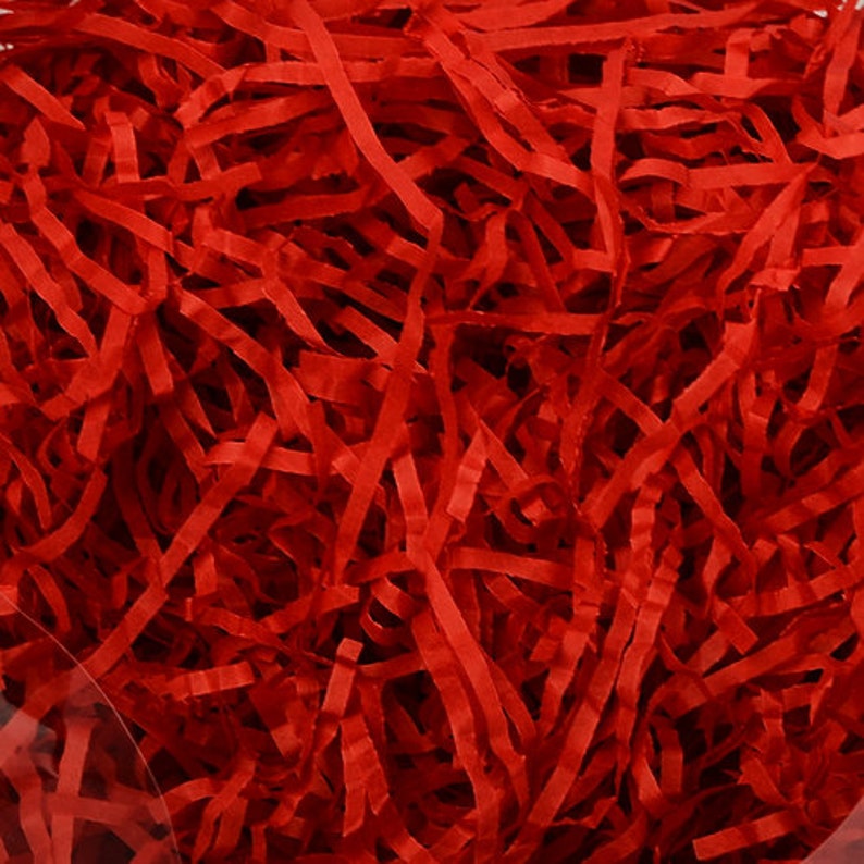 Luxury Soft Shredded TISSUE HAMPER Paper Gift Box Xmas Hampers - Etsy