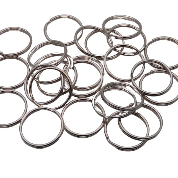 25mm Jump Ring - Etsy