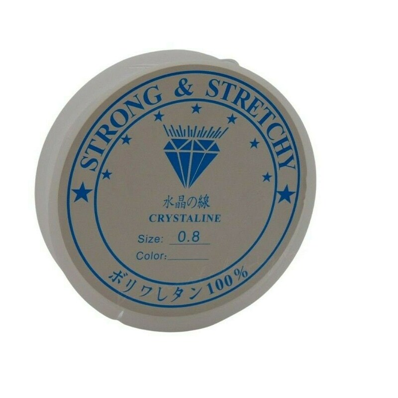 Crystal Spandex Fabric - Etsy UK