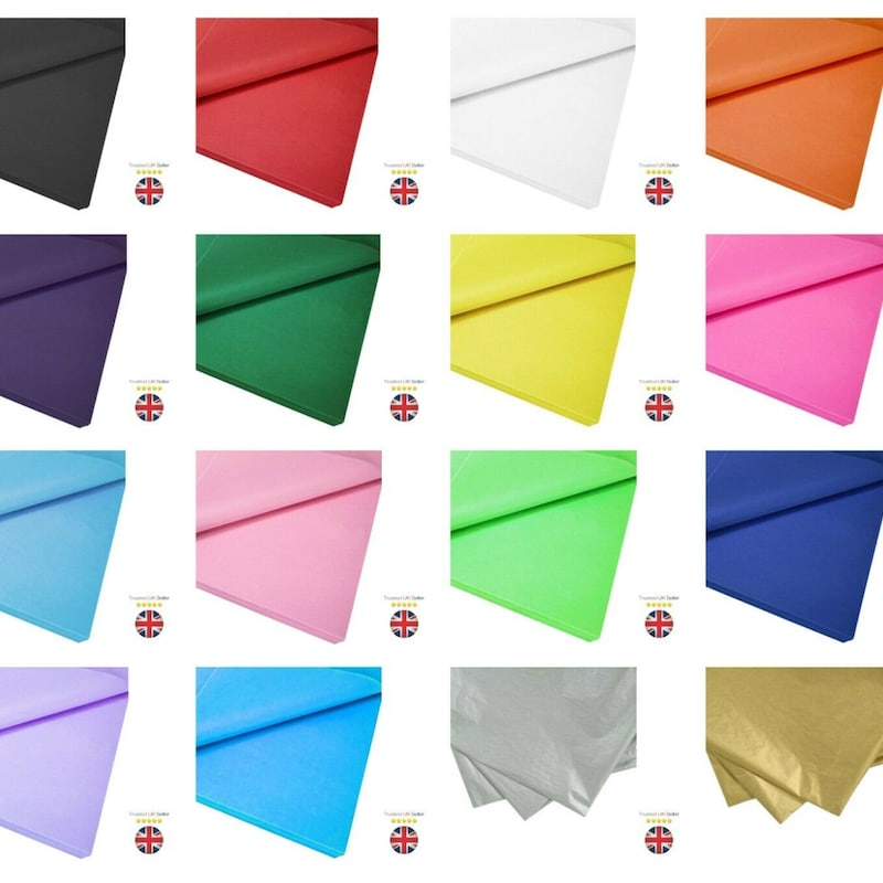 Mail Scrapbook Paper - Etsy UK