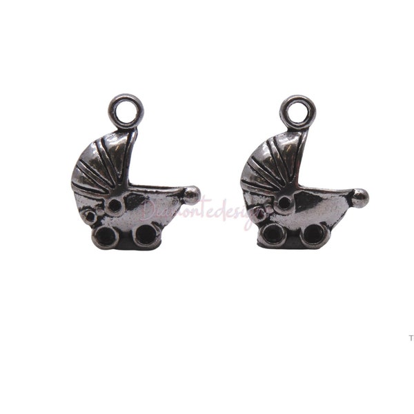 Pram Charms - Etsy UK