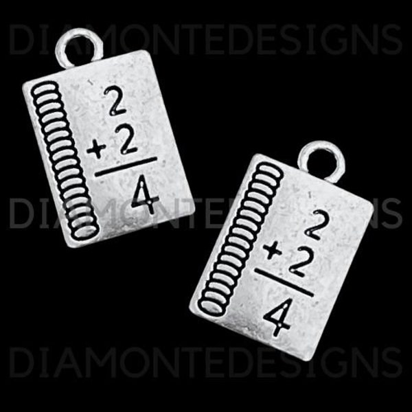 Math Jewelry - Etsy UK