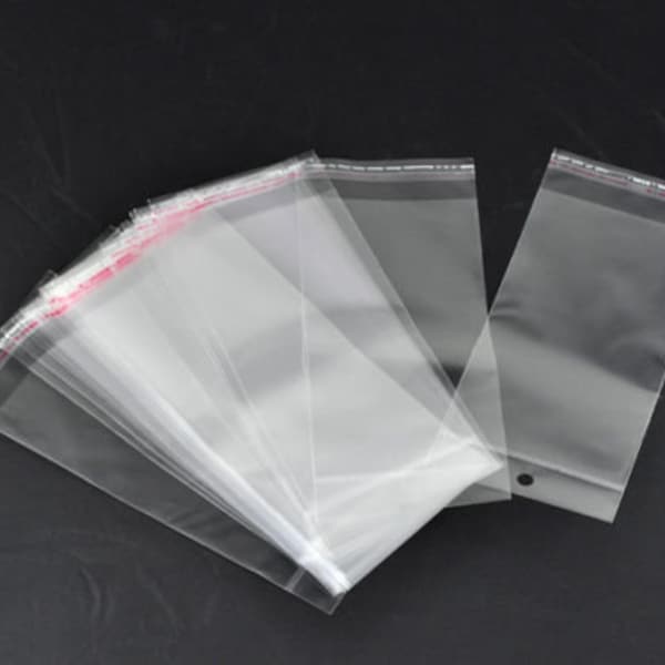 Cello Bags - Etsy