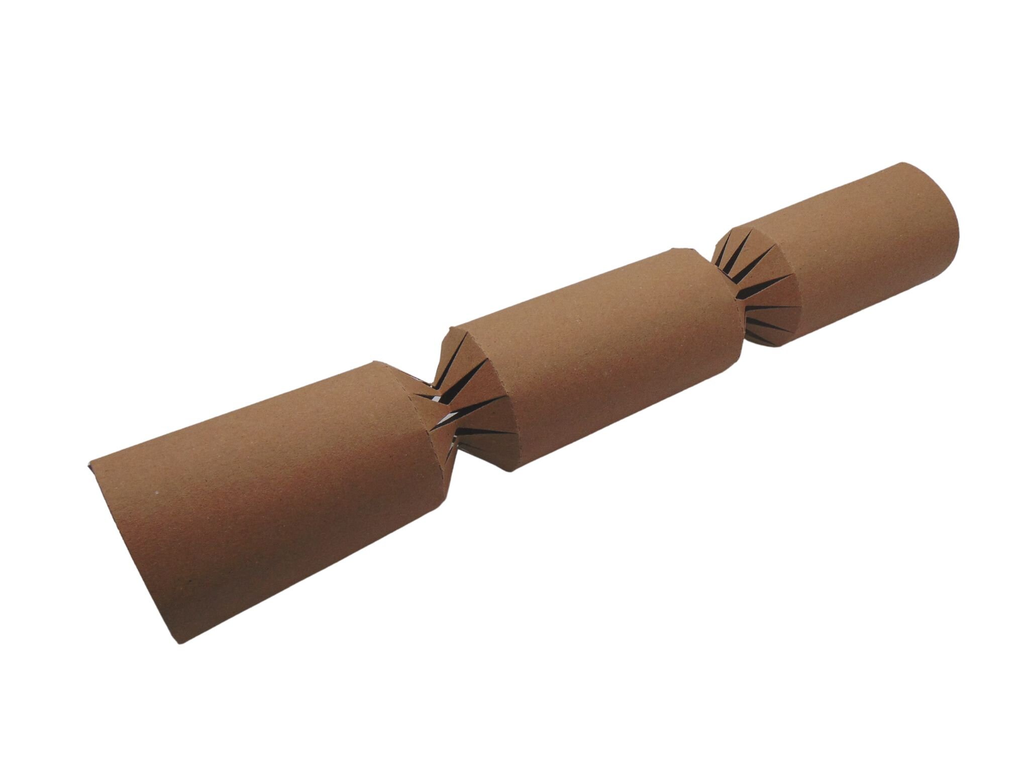 Christmas Cracker Snaps Pulls Bangs Make / Build Your Own Xmas - Etsy