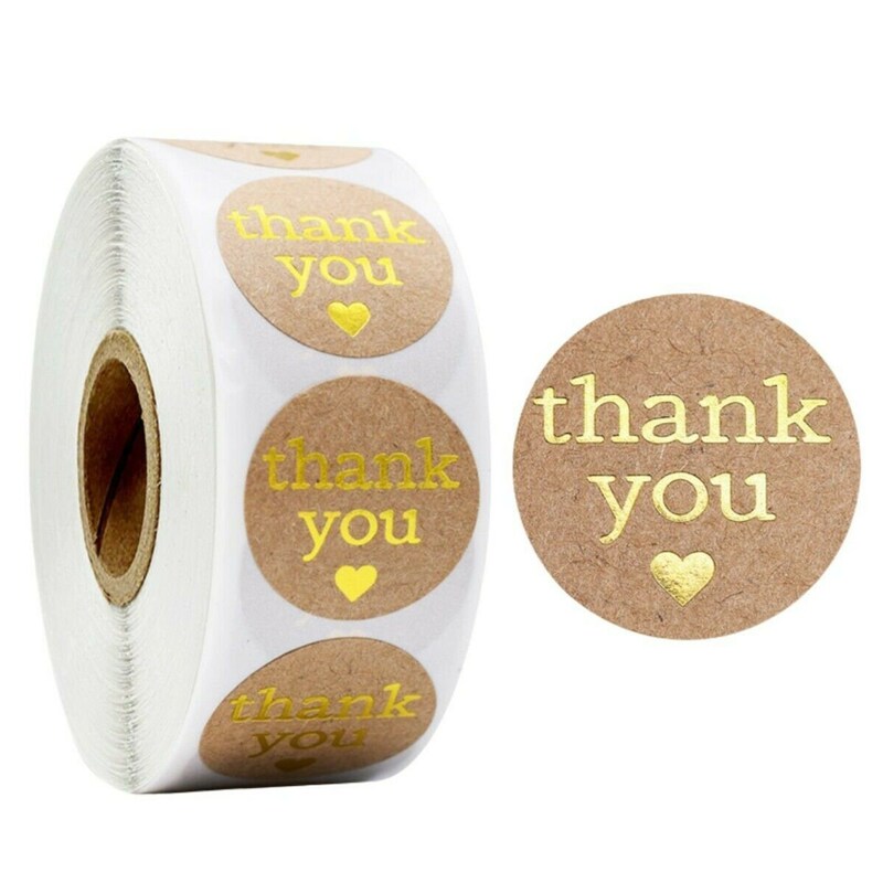 Sticker Labels - Etsy