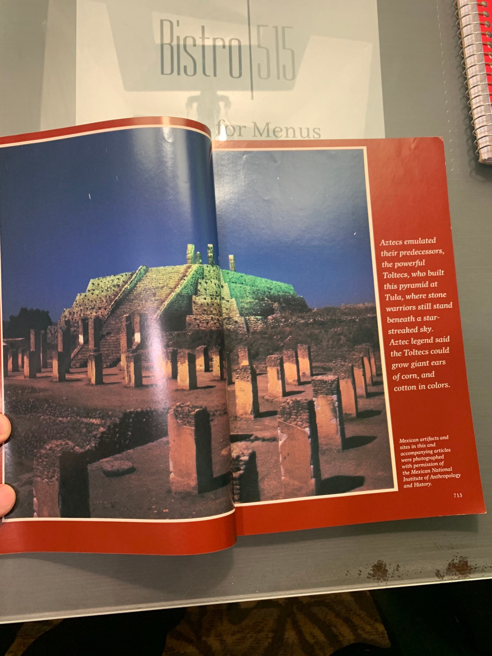 December 1980 National Geographic Magazine - Etsy