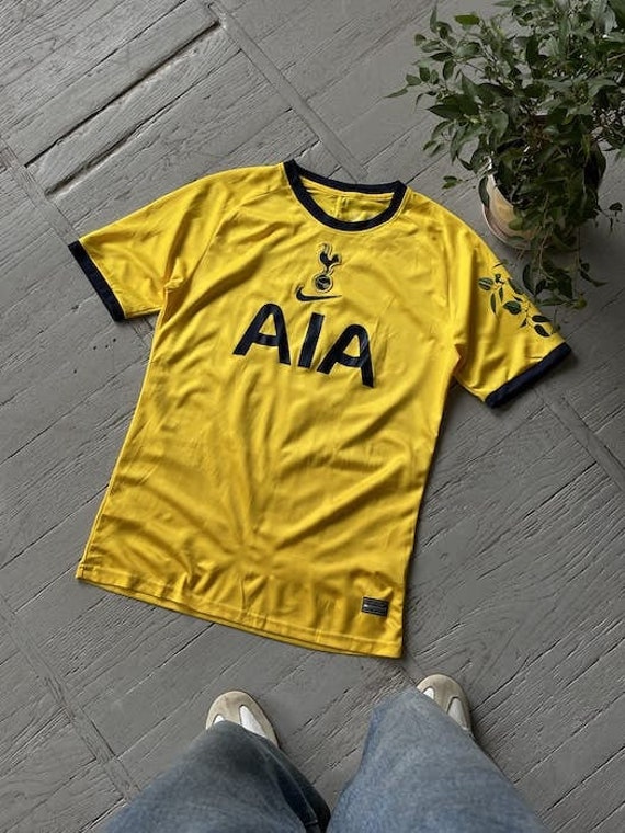 Vintage nike tottenham blokecore - Gem