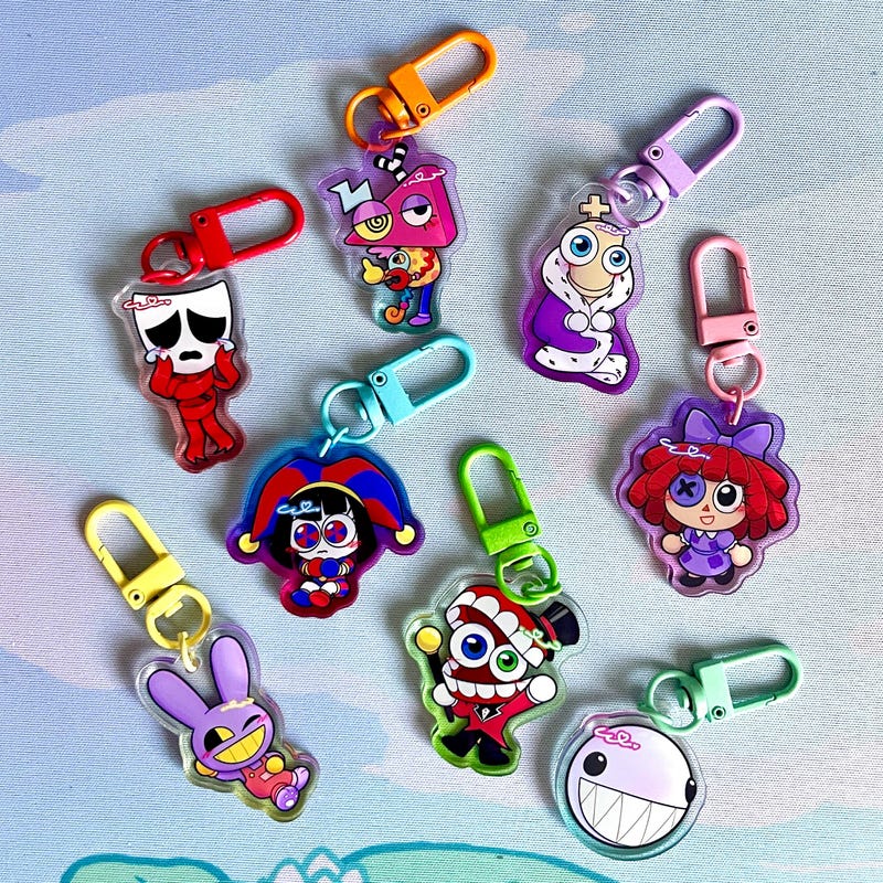Tadc - Etsy