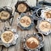Race Medals W/ Upcycled Bike Chain, Laser Cut Wood, Bicycle Awards ...