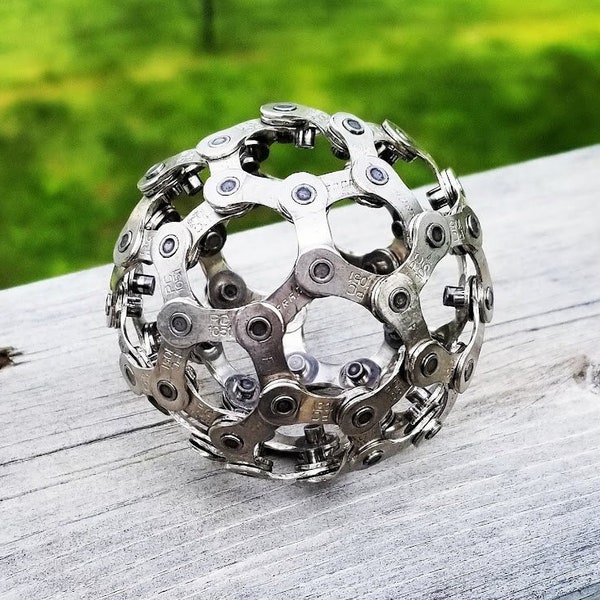 Recycled Bike Parts - Etsy