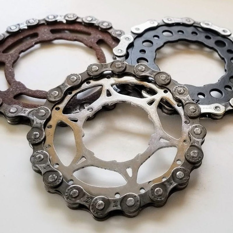 Cogs for Recycling - Etsy