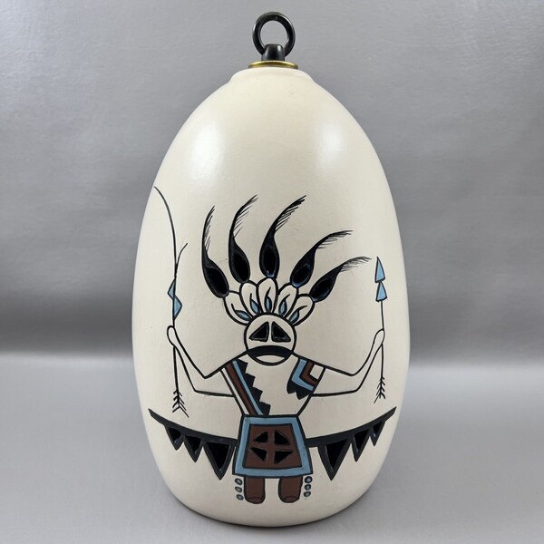 Native Lamp Shade - Etsy