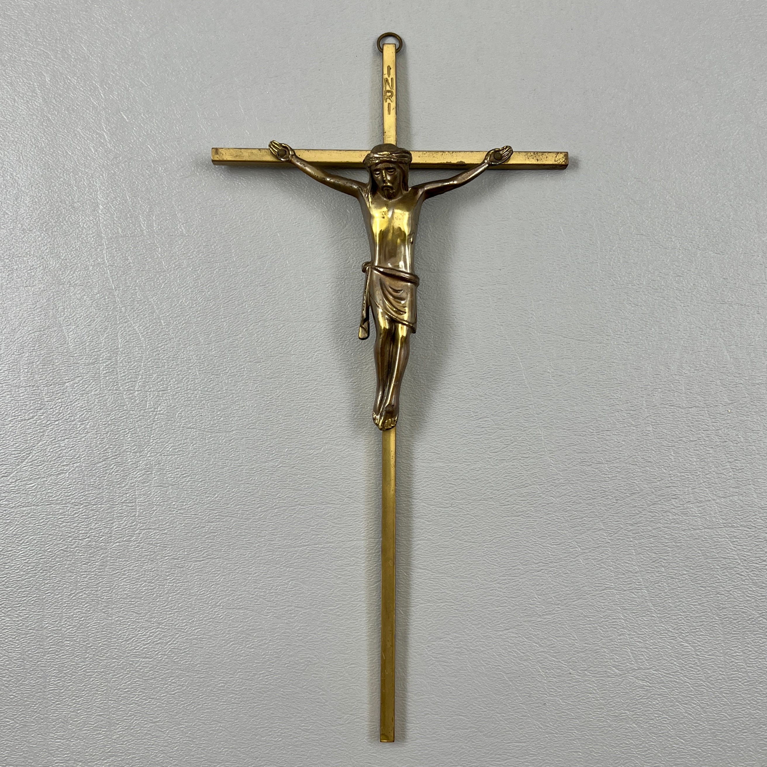 German Religious Cross