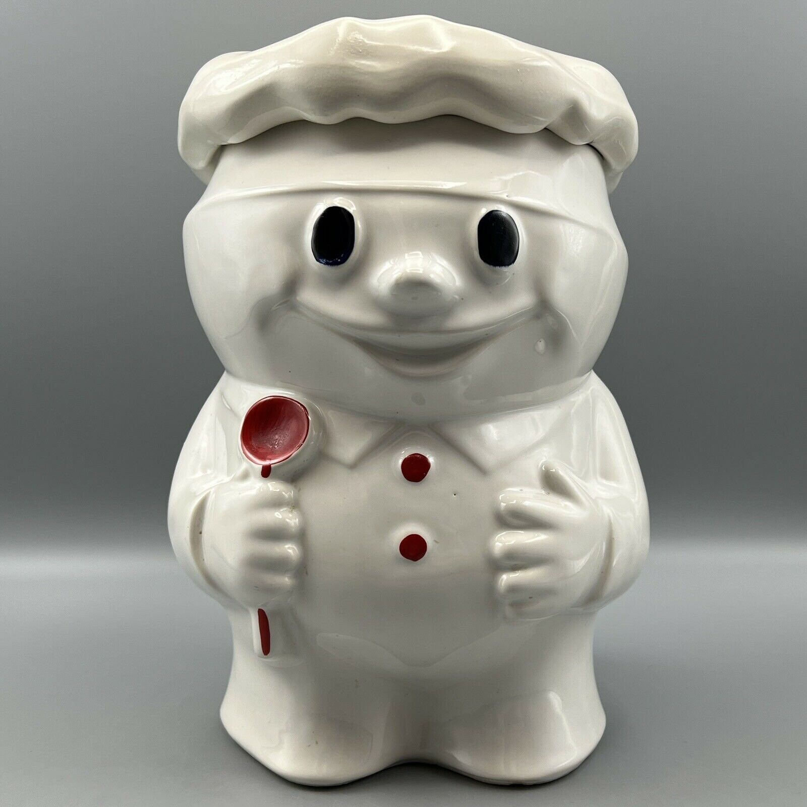 Pillsbury Doughboy Family