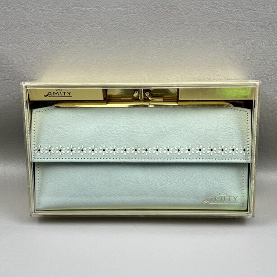 new vintage amity signature - Gem