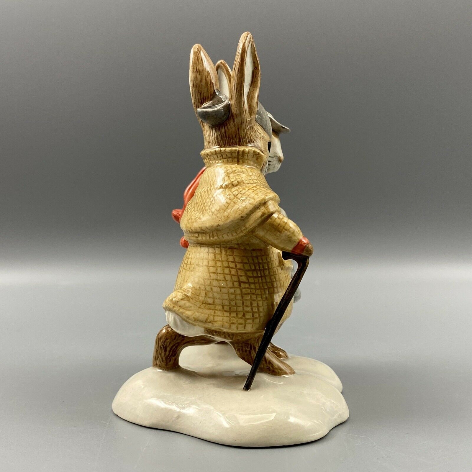 Beatrix Potter Two Gentlemen Rabbits P4210 John Beswick 2001 England ...