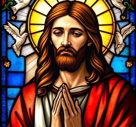 The Perfect Prayer, the Lord's Prayer, Religious, Booklet, Prayers ...