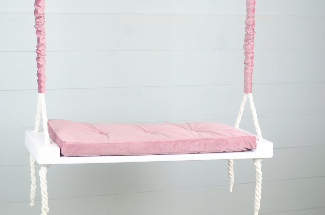 Adult Swing, Wedding Swing, Boho Swing, Adult Inside Swing, Handmade ...