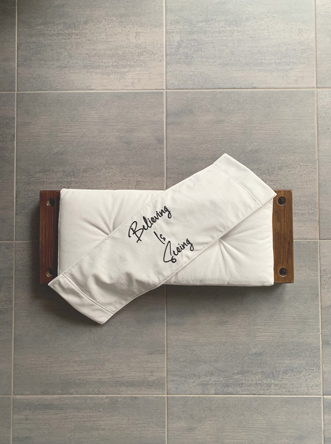 Wooden Rope Swing, Adult Inside Swing, Personalized Swing Chair, Swing ...