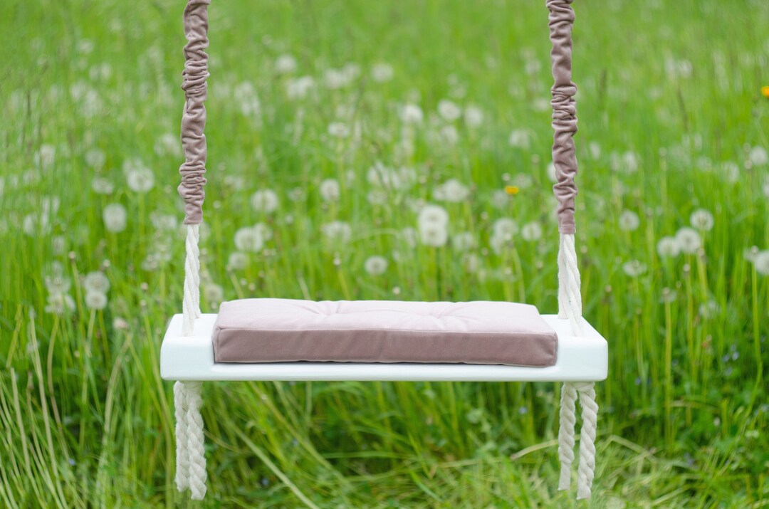 Swing Chair, Glamorous Swing Chair Pink, Adult Swing, Adult Inside ...